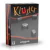 KLUSTER – Un jeu d’aimants complètement dément! | Robin des Jeux